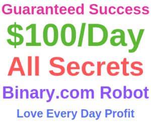 LDP Binary Analyzer – Deriv Strategy Can Change Life’s